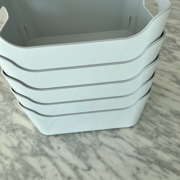 IKEA | Kitchen | Variera Box Pantry Organizer From Ikea Five New | Poshmark